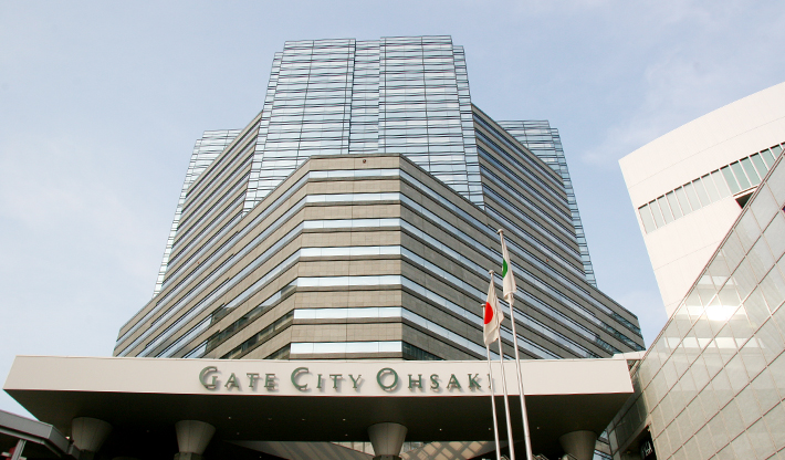 About Dexerials | Dexerials